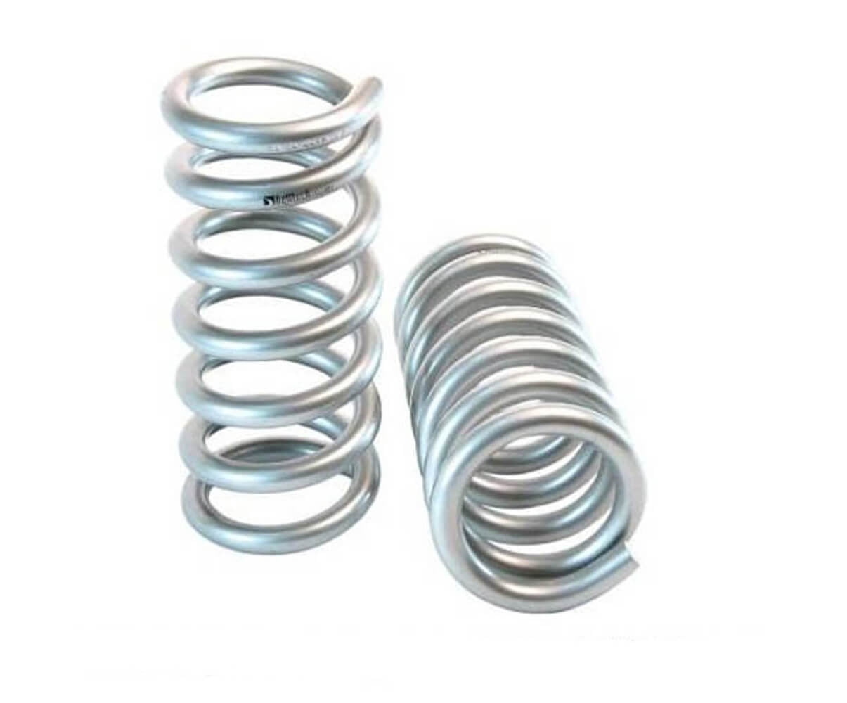 Belltech 5105 Muscle Car Spring Set - Lowering - 2-3/4" Drop - Pair ...