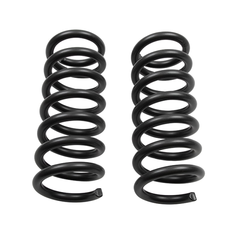 Belltech 5106 Muscle Car Lowering Spring Set - Front 1.5" Fits select: 1993-1996 CHEVROLET ...