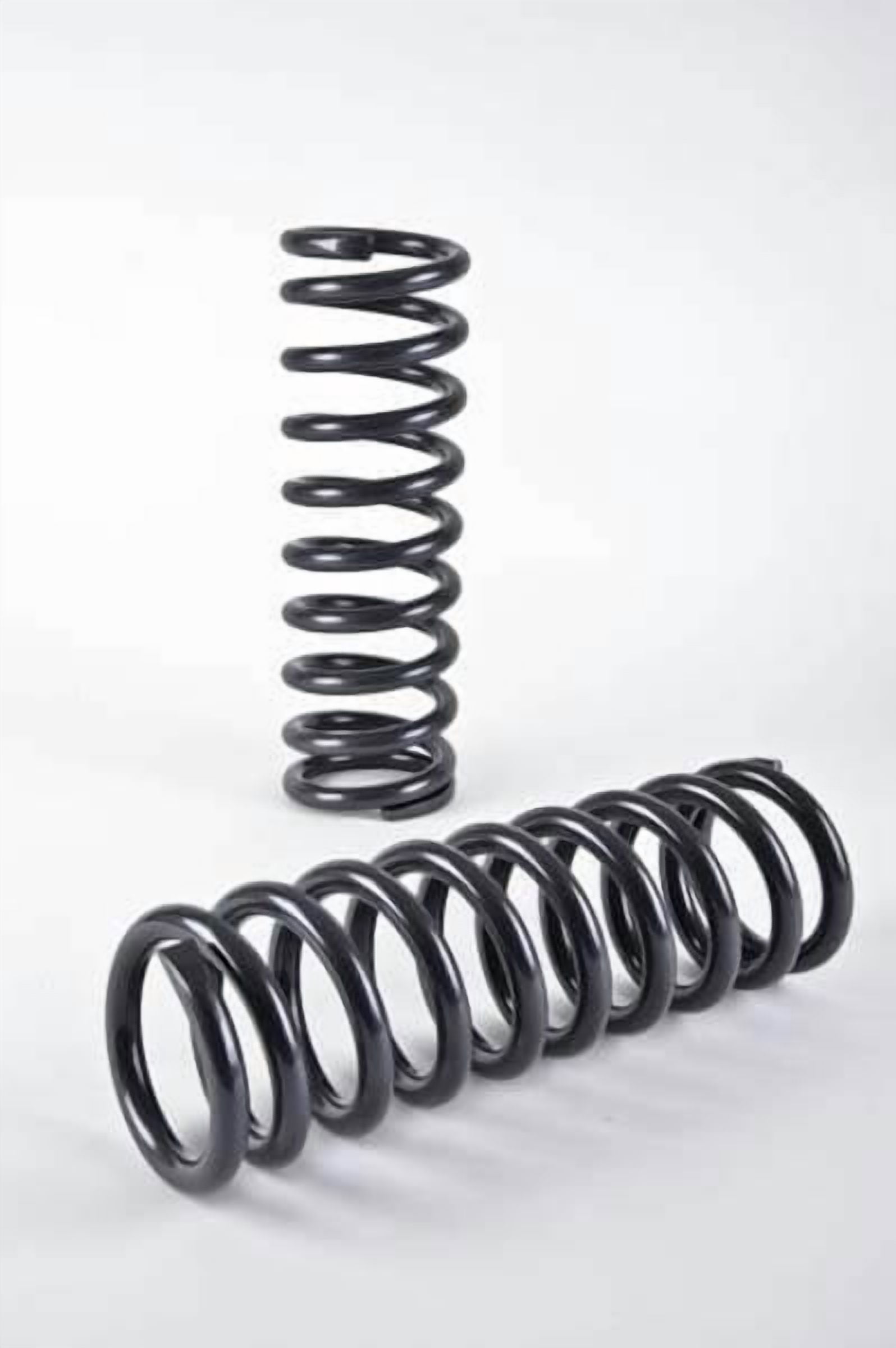 Belltech 5128 Muscle Car Spring Set - Front Fits select: 1967-1969 ...