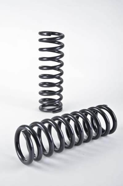 Belltech 5140 Muscle Car Lowering Spring Set - Front 0"-1" Fits select ...