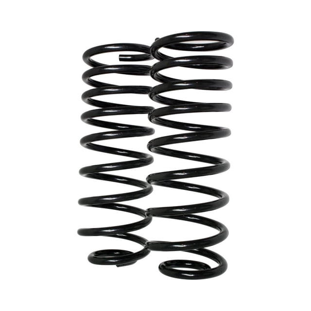 Belltech 5318 Lowering Springs, Powdercoated Silver - Walmart Business ...