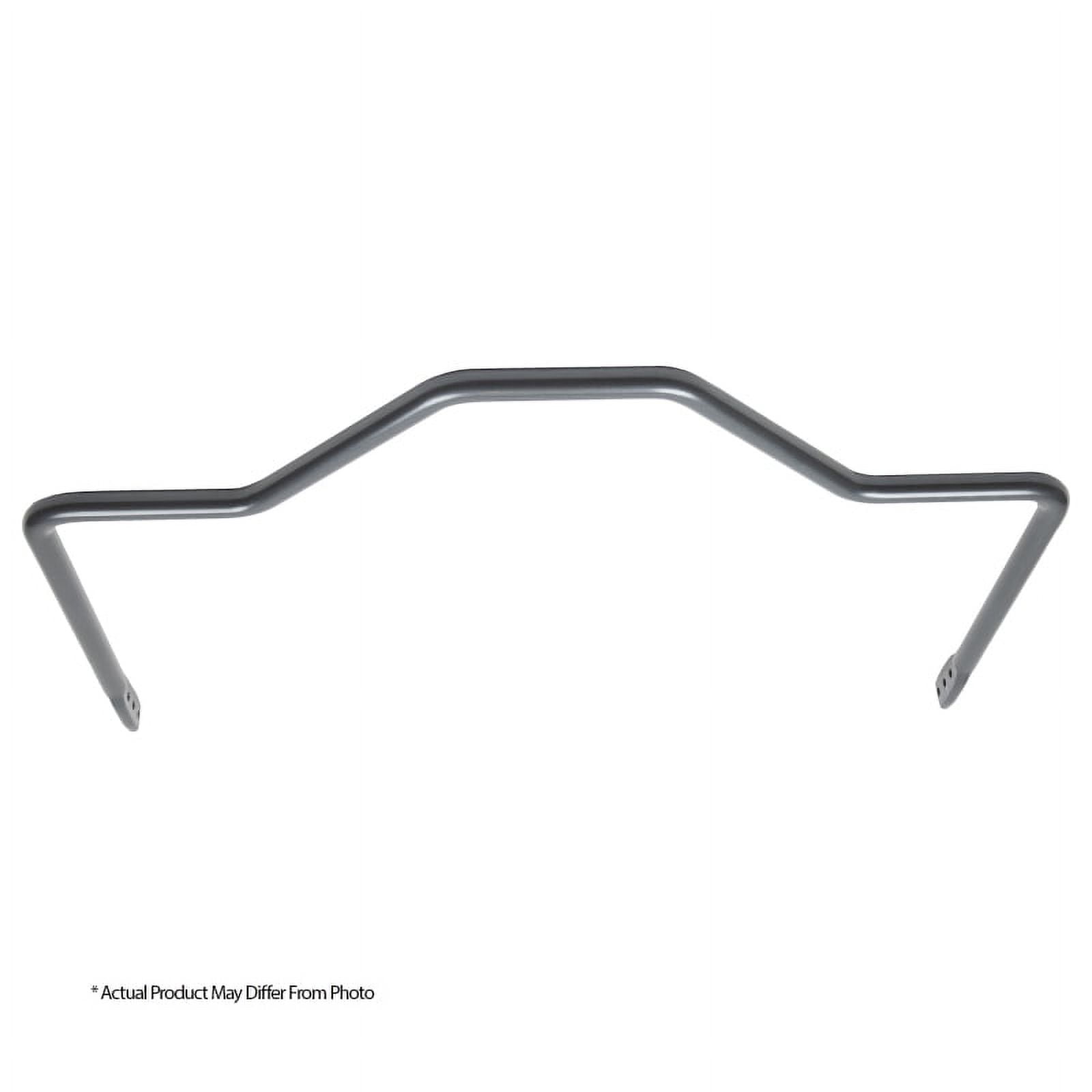 Belltech 5563 Rear Anti Swaybar 1In. / 25.4Mm Rear Anti Sway Bar W ...