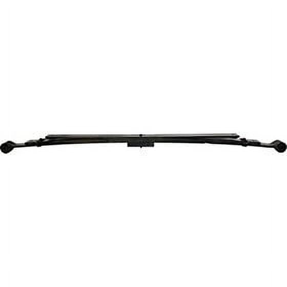 Belltech 5952 Leaf Spring, Performance, Rear, Driver or Passenger Side ...