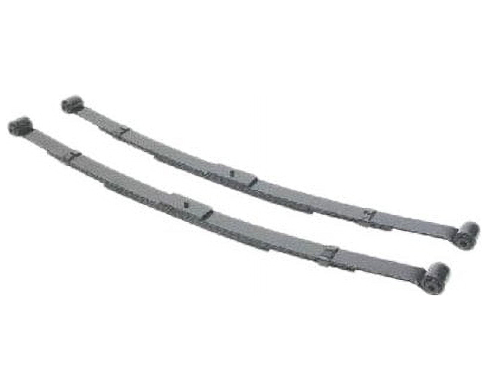 Belltech 5956 Leaf Spring, Performance, Rear, Driver Or Passenger Side ...