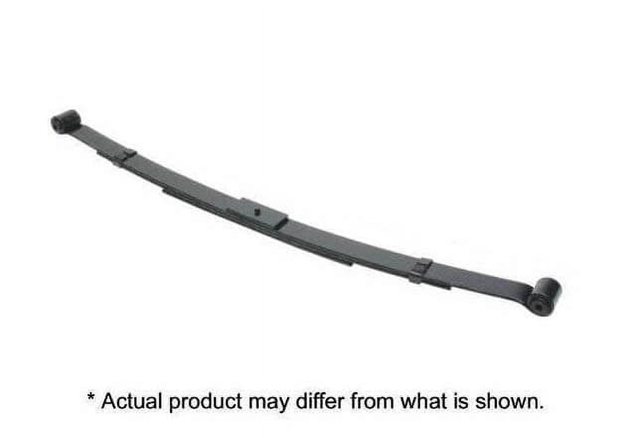 Belltech 5961 Muscle Car Drop Leaf Spring - (1" Drop) Fits select: 1967 ...