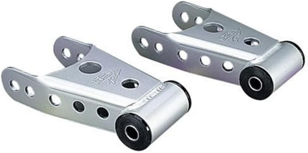 Belltech 6425 Shackle Kit - Walmart.com