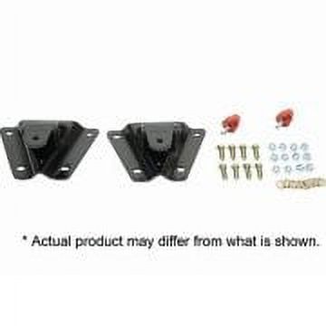 Belltech 6502 Leaf Spring Hanger Fits select: 1988-1990,1992-1998 ...