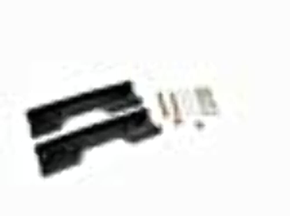 Belltech 6611 C-Notch Kit Fits select: 1988-1990,1992-1998 CHEVROLET ...