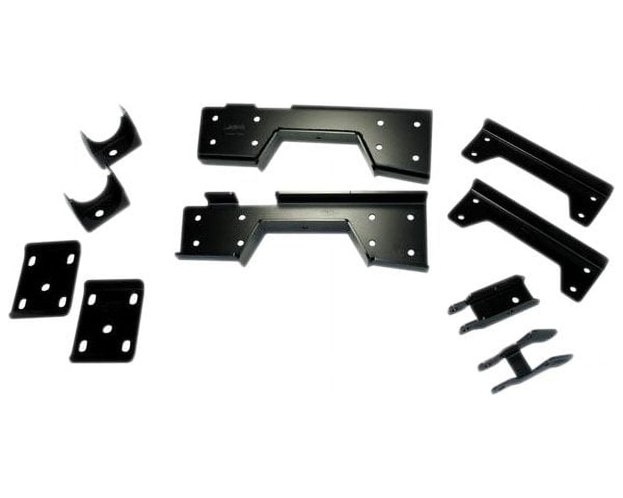Belltech 6690 Axle Flip Kit For Ford F-150 Fits select: 2001-2003 FORD ...