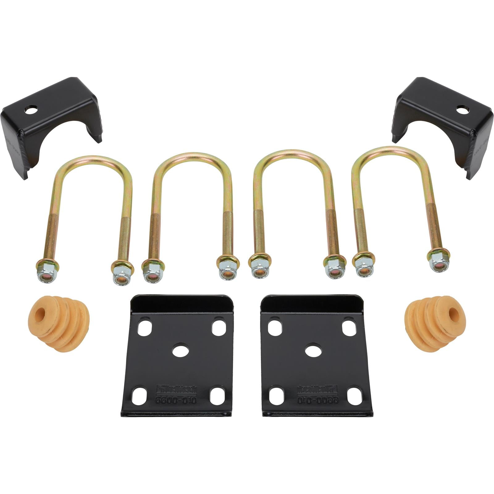 Belltech 6852 Axle Flip Kit Fits select: 1976-1979 GMC JIMMY K1500 ...