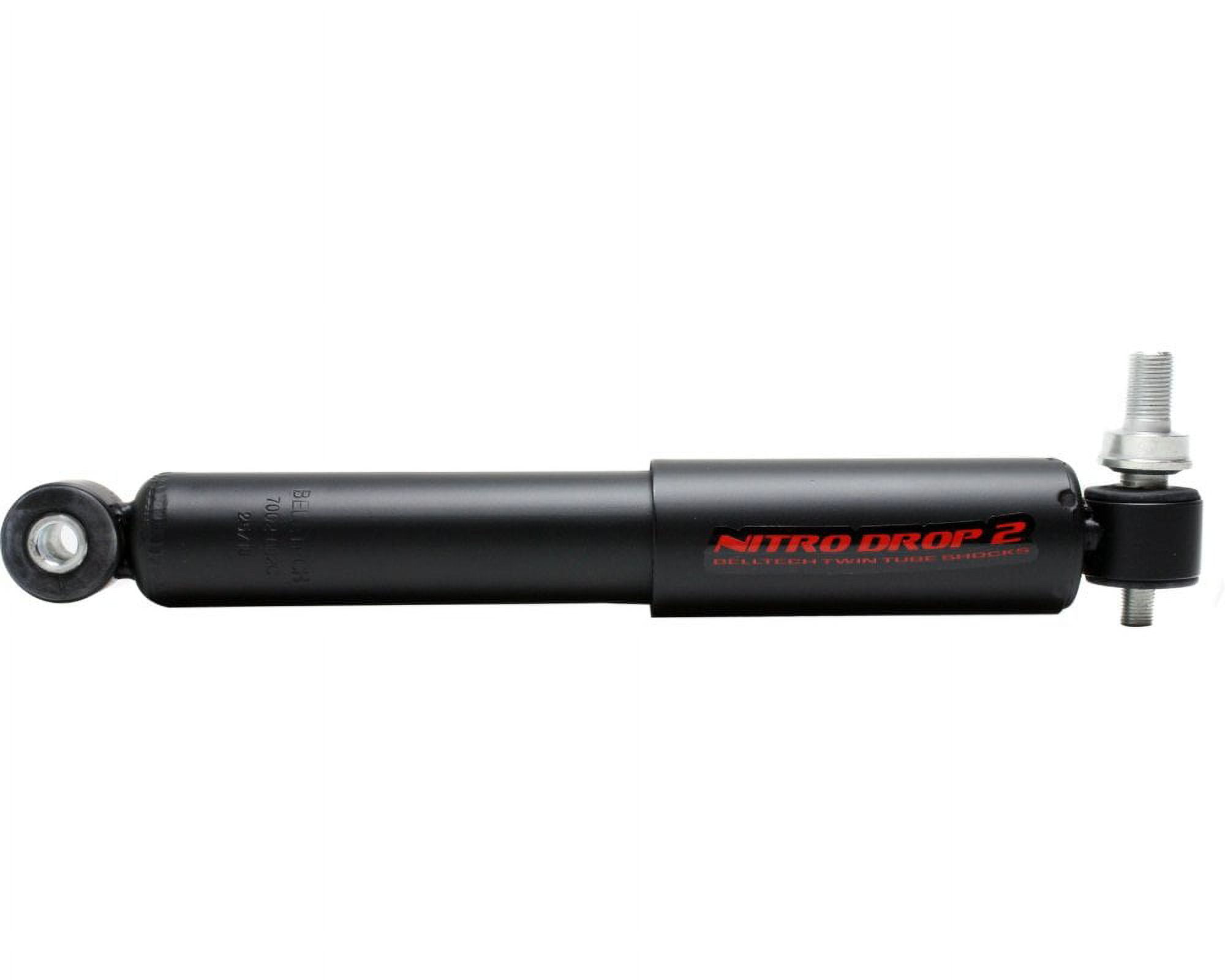 BELLTECH (KW AUTOMOTIVE) 8005 NITRO DROP 2 SHOCK ABSORBER - Walmart.com