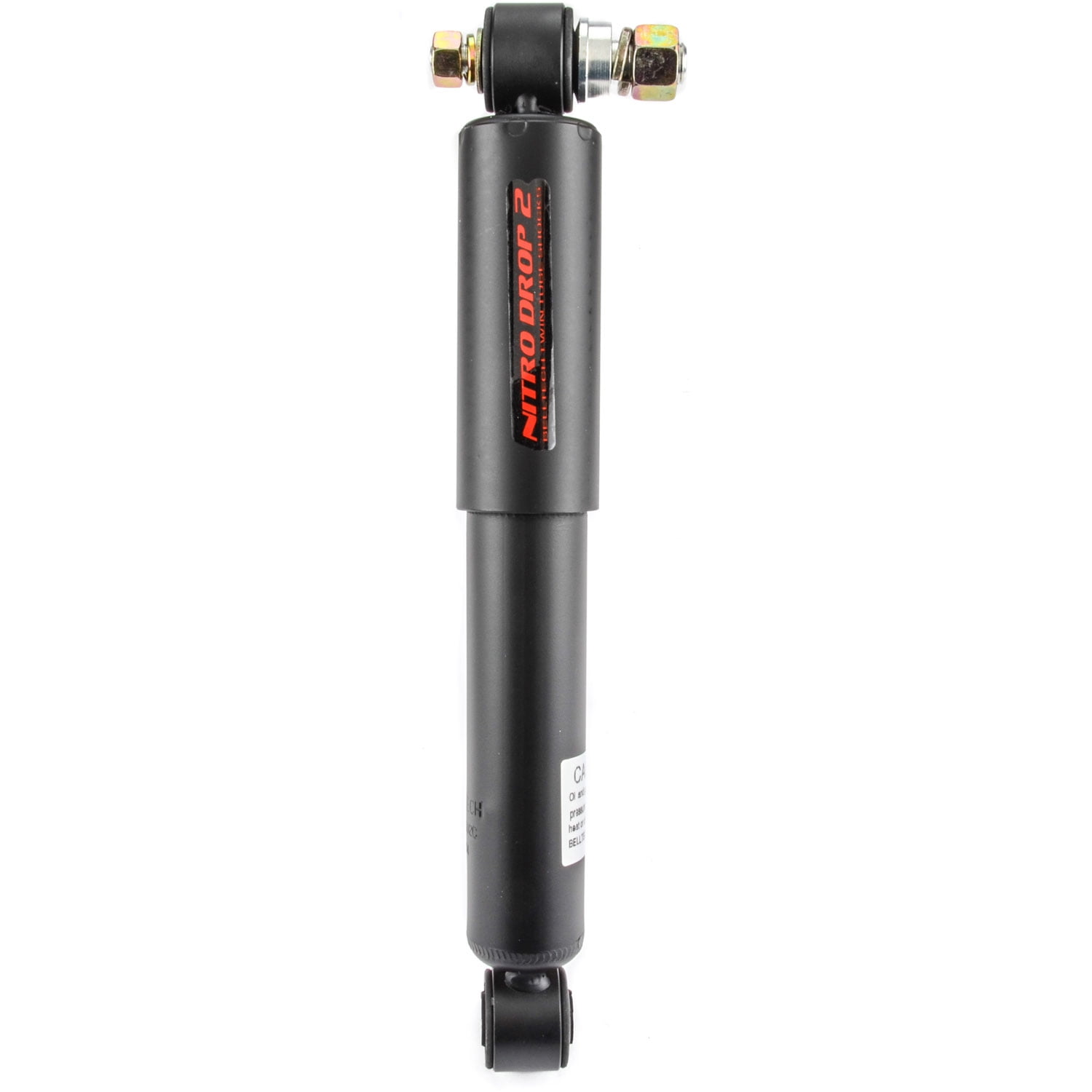 Belltech 8017 Belltech Shock - Nitro Drop 2 Front Fits:CHEVROLET 1995 ...