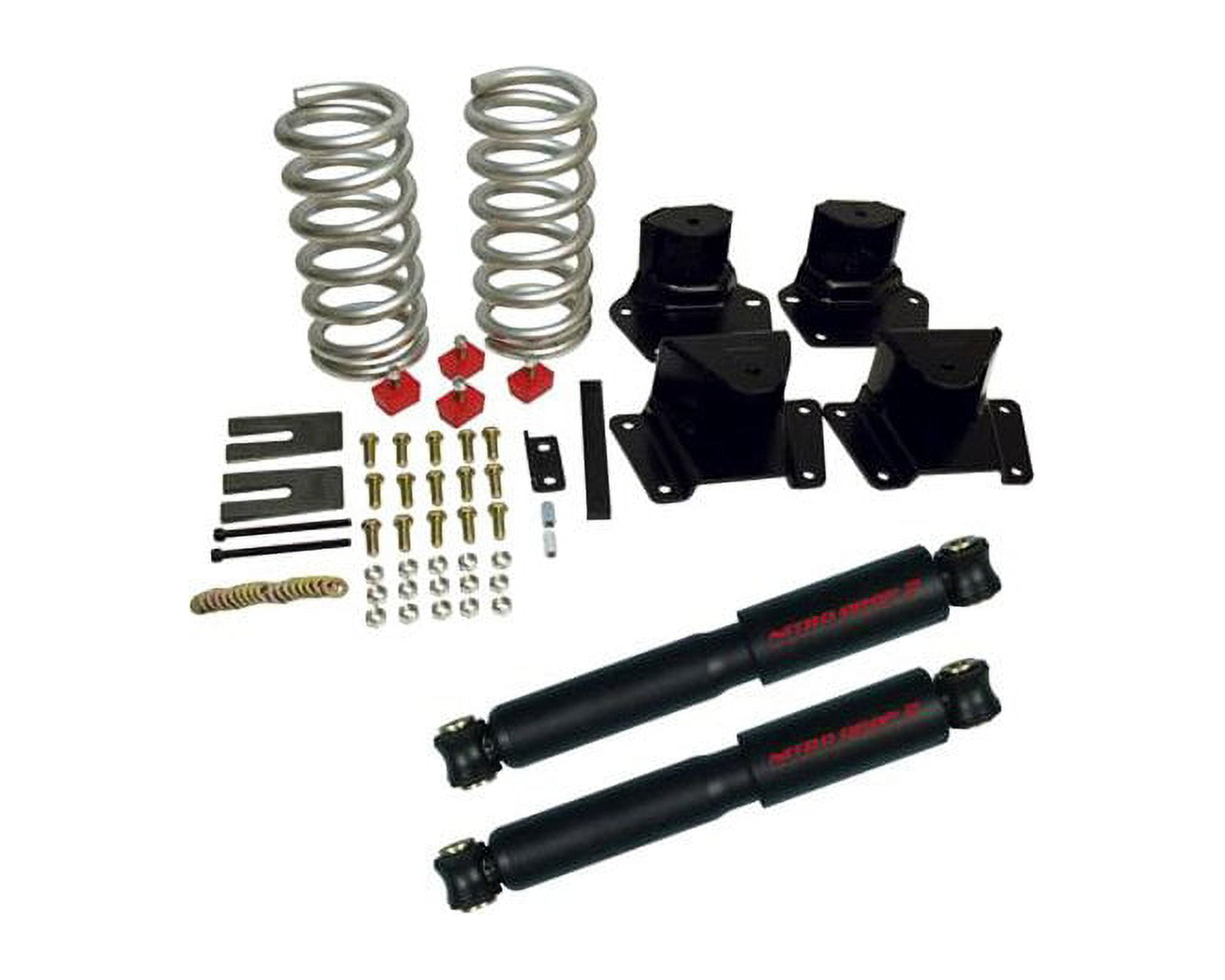 Belltech Lowering Kits