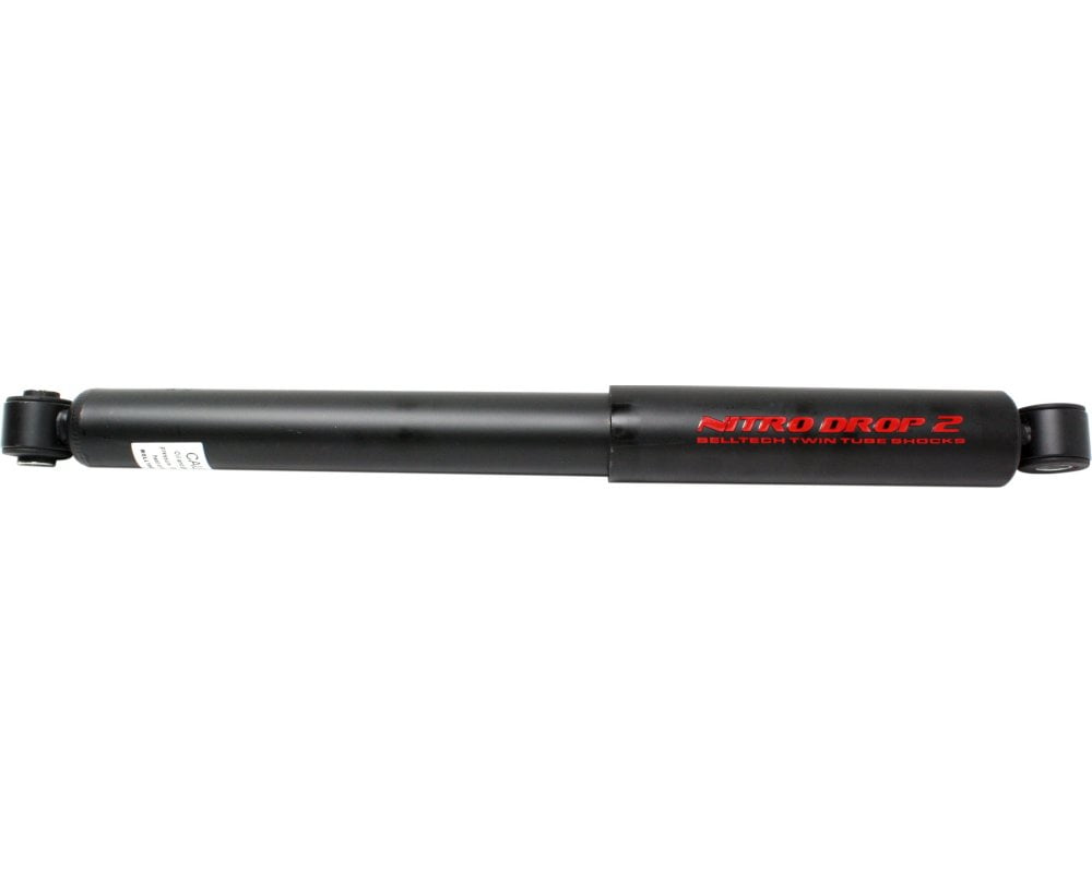 Belltech 8505 Nitro Drop 2 Shock - Rear (Lowered) Fits select: 1981 ...
