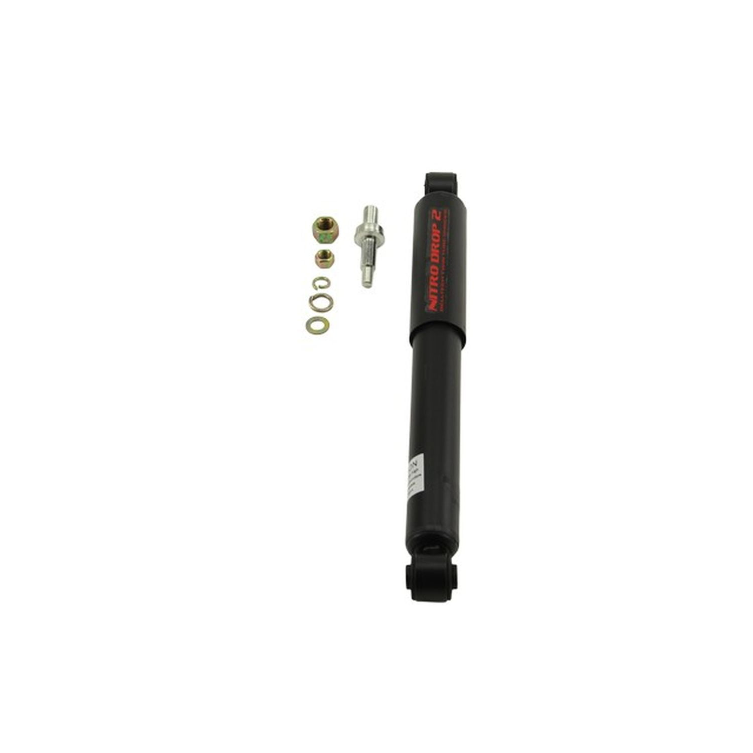Belltech 8511 Nitro Drop 2 Shock - Rear (Lowered) Fits select: 1981 ...