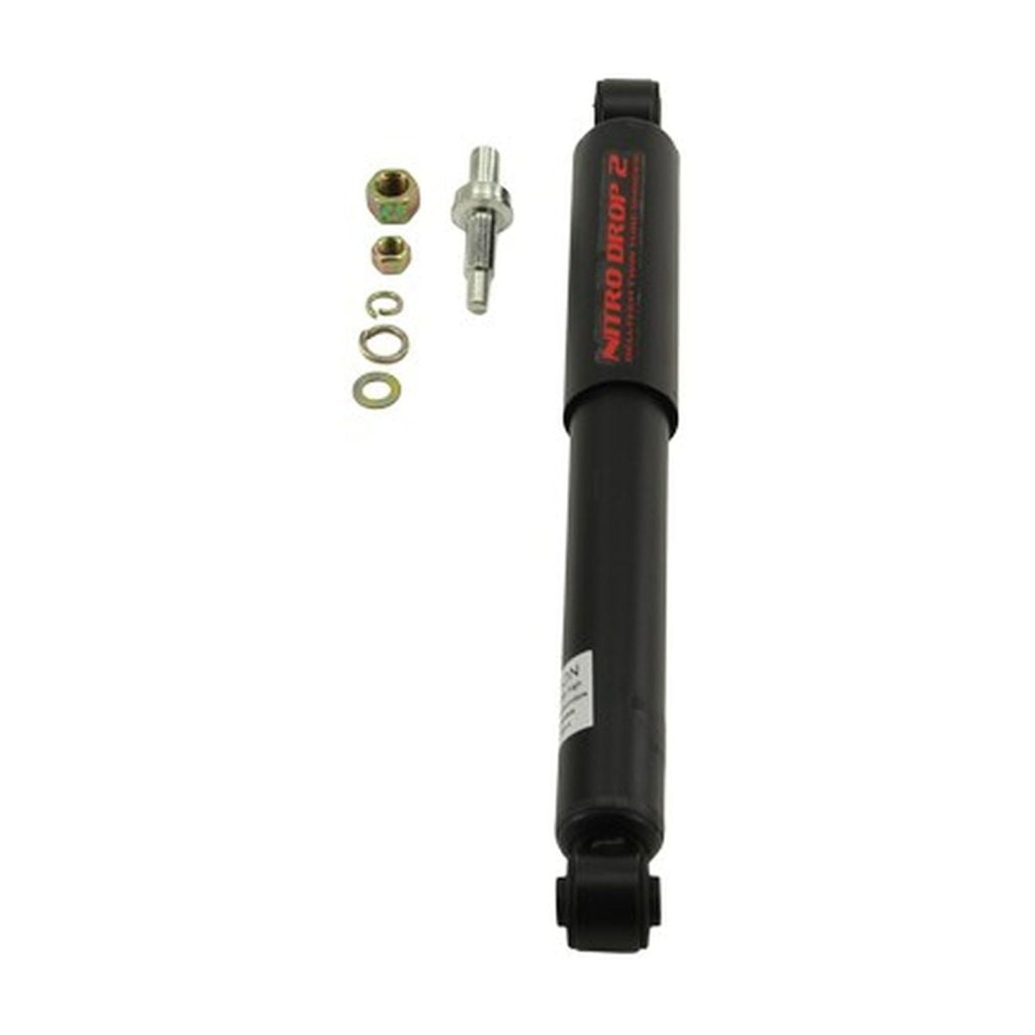 Belltech 8511 Nitro Drop 2 Shock - Rear (Lowered) Fits select: 1981 ...