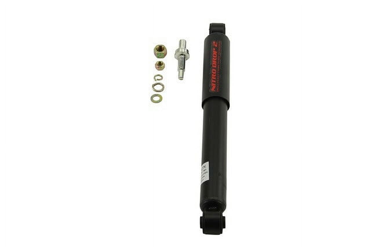 Belltech 8511 Nitro Drop 2 Shock - Rear (Lowered) Fits select: 1981 ...