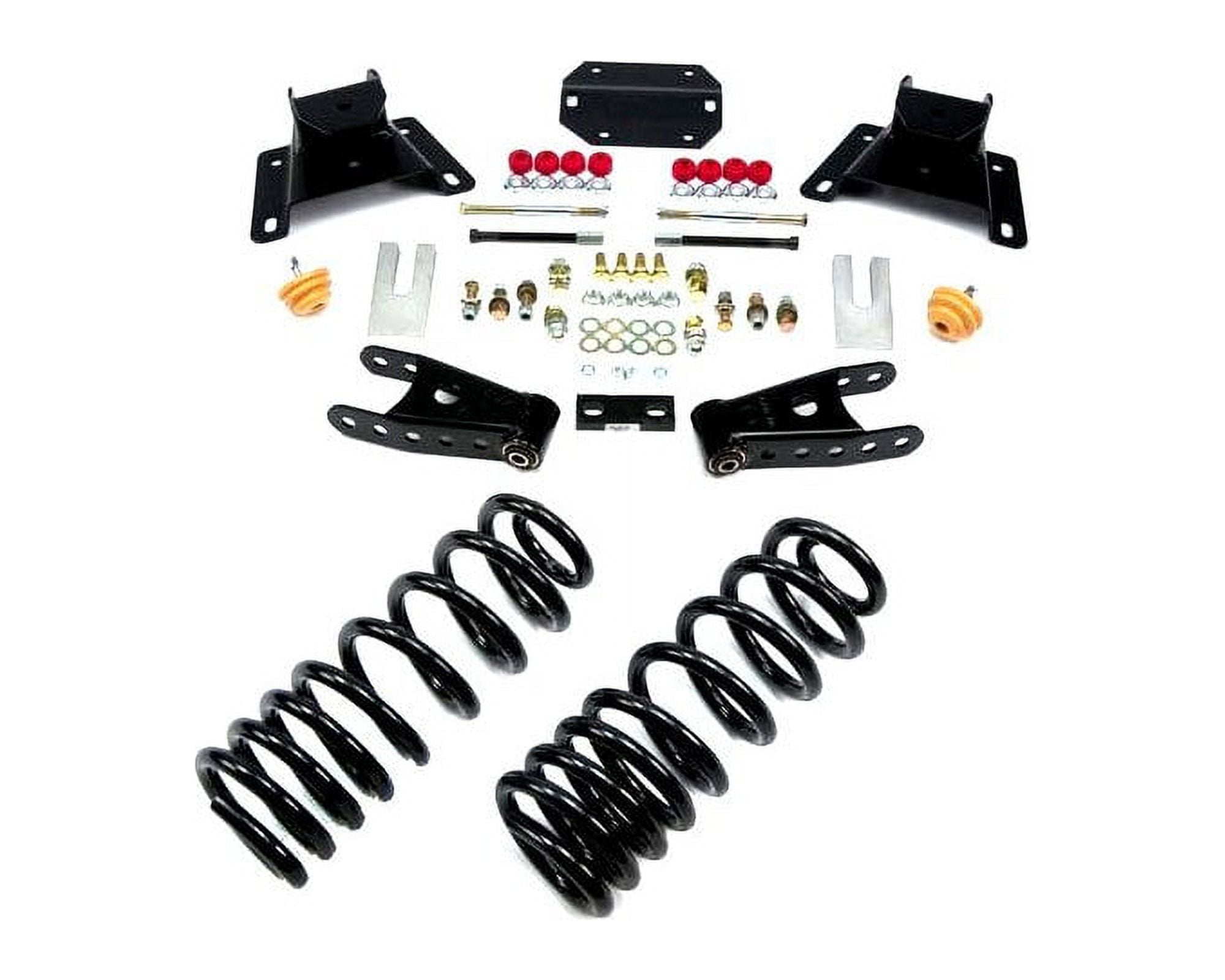 Belltech 926 Lowering Kit For Ford F-150 Fits select: 1987-1996 FORD ...