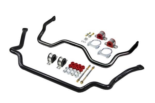 Belltech 9922 Anti-Swaybar Set- (1-1/4" Front/ 1-1/8" Rear) Fits select ...