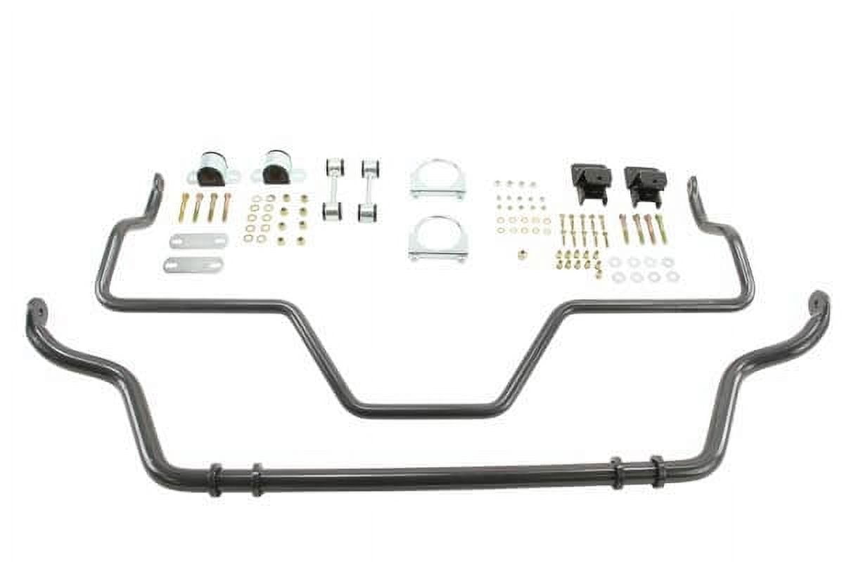 Nissan Versa Suspension Stabilizer Bar Kit