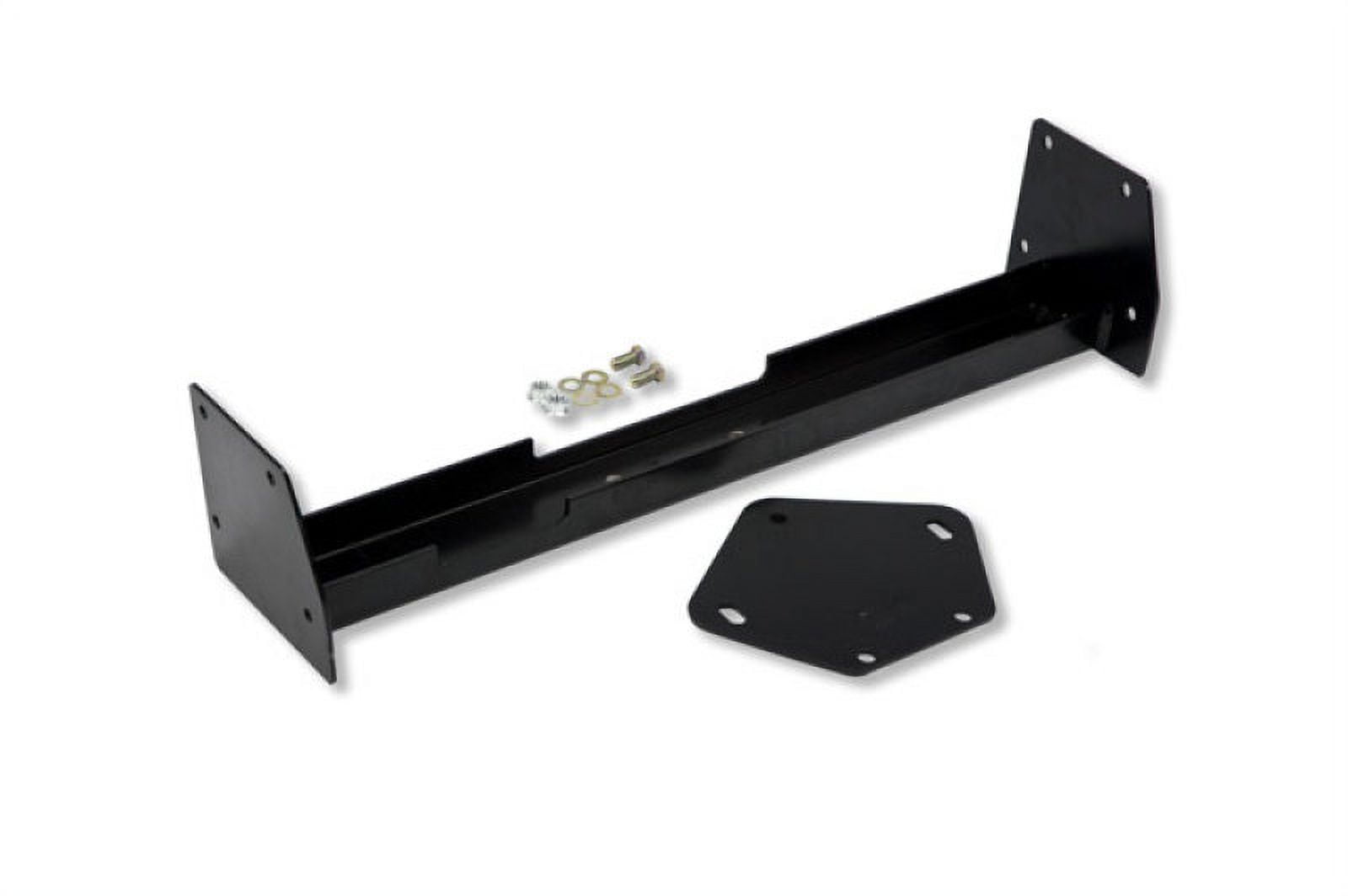 Ram 1500 Suspension Subframe Crossmember