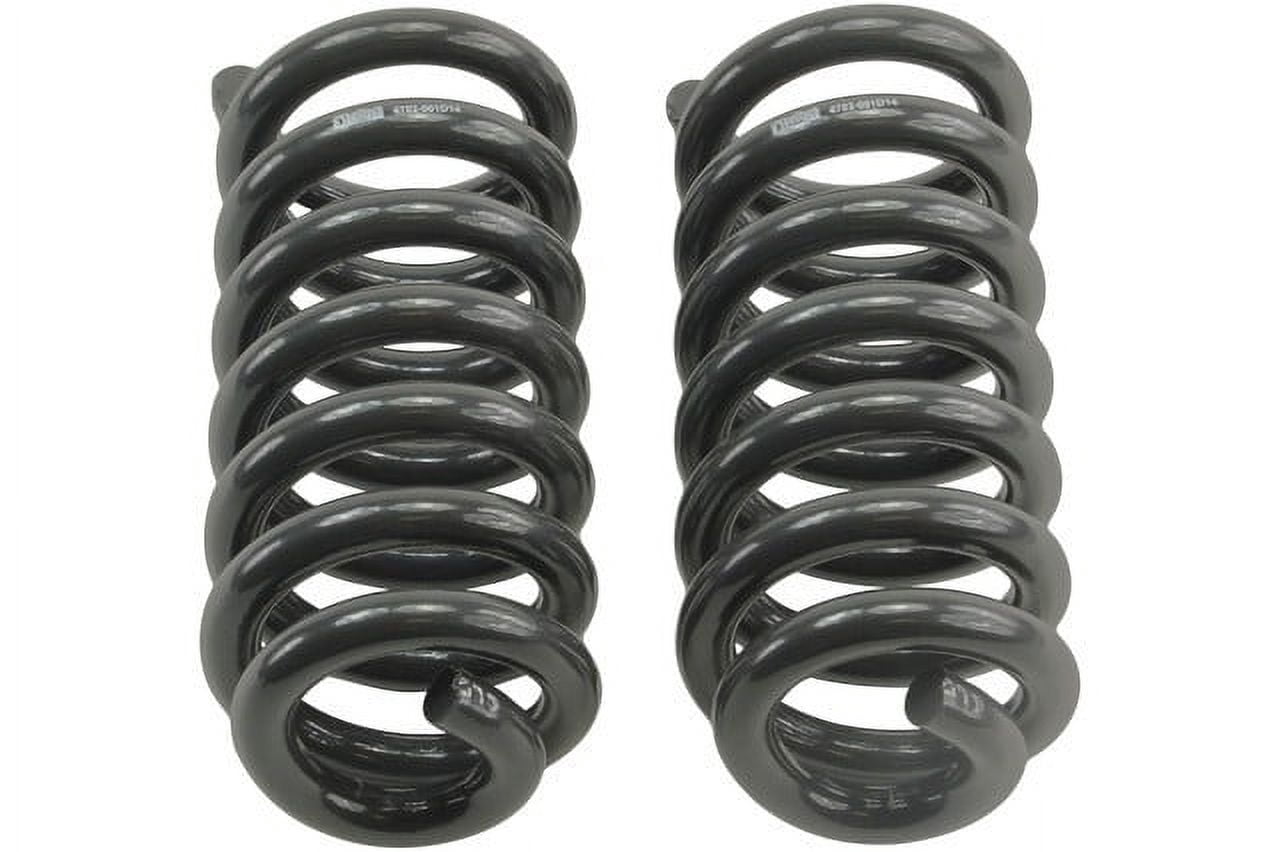 Chevrolet C10 Coil Spring Lowering Kit