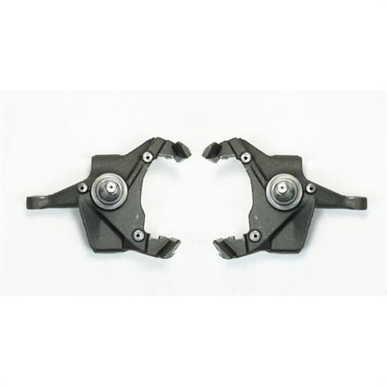 Belltech (KW Automotive) 75-91 C-30 Crew Cab/Dually Drop Spindle Set ...