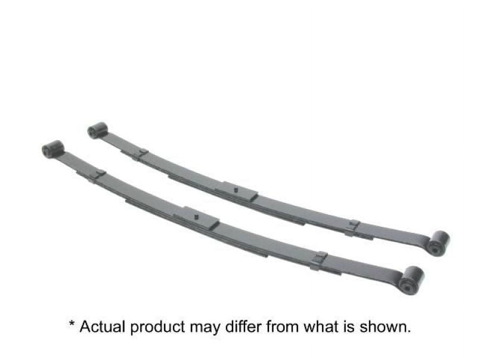 Belltech 3inch Leaf Spring for 84-95 Toyota Pickup, Fits 93 Short & 94 ...