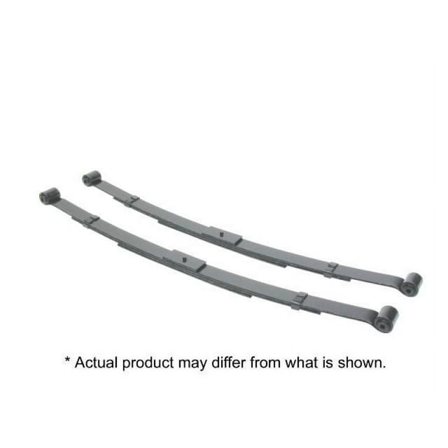 Belltech LEAF SPRING 97-03 F-150 3inch Fits select: 1997-2003 FORD F150 ...