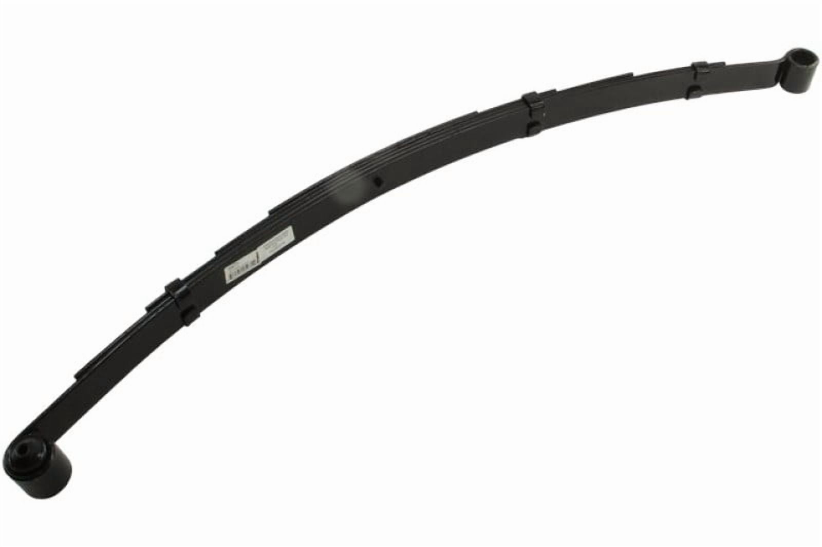 Belltech MUSCLE CAR LEAF SPRING 67-81 CAMARO FIREBIRD Fits select: 1967 ...