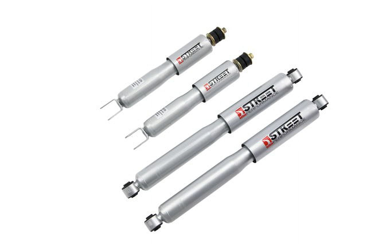 Belltech SP OEM SHOCK SET STREET PERFORMANCE OE9574 Fits select: 2003 ...
