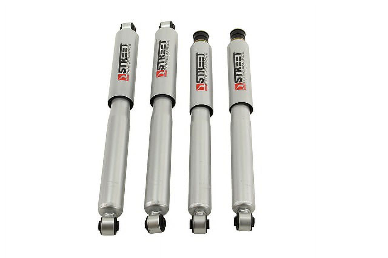 Belltech SP OEM SHOCK SET STREET PERFORMANCE OE9669 Fits select: 1994 ...