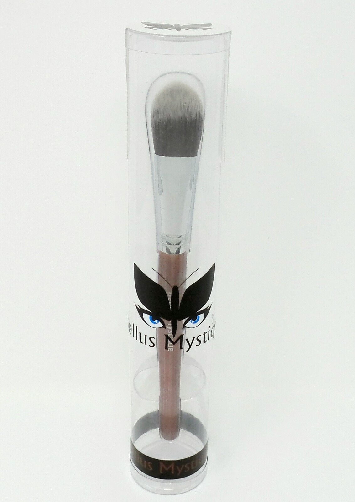 Bellus Mystique Professional Foundation Brush - Seamless Makeup ...