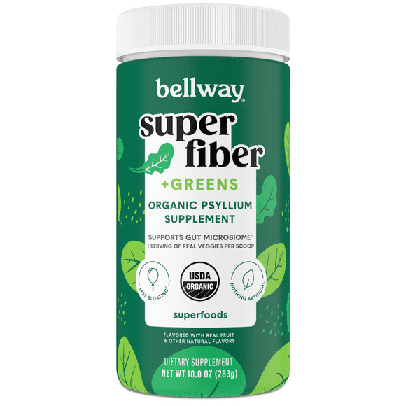 Bellway in Fiber Supplements - Walmart.com