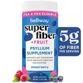 Psyllium Husk Powder in Fiber Supplements - Walmart.com