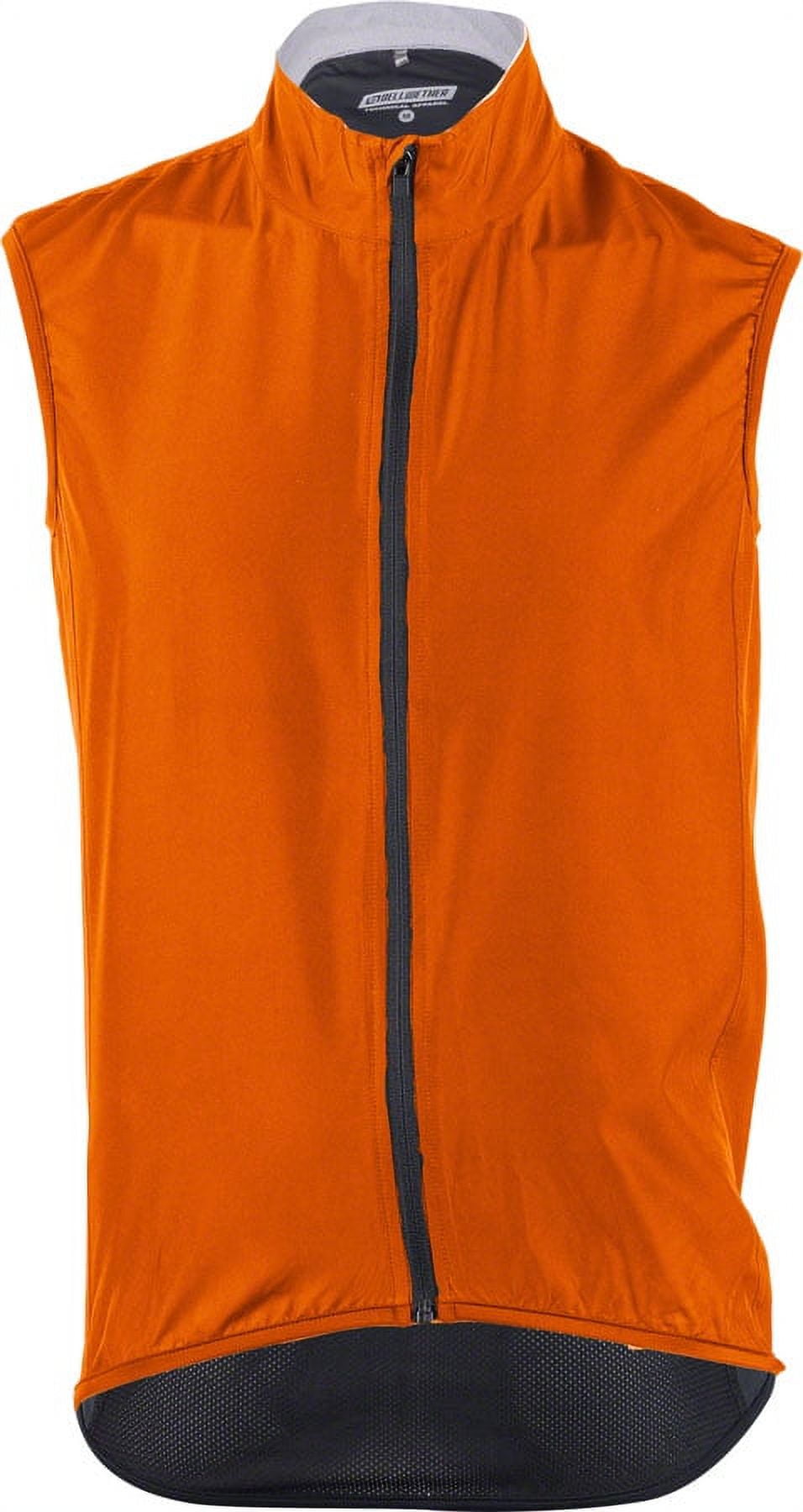 Bellwether Velocity Vest - Orange, Men's, Large - Walmart.com