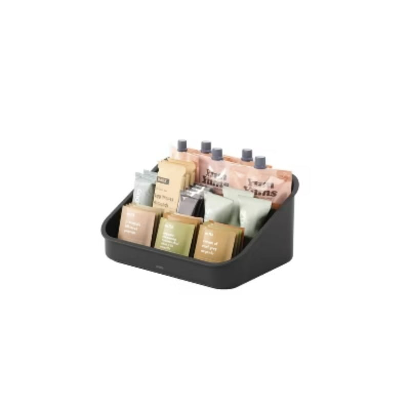 Bellwood Kitchen Storage Packet Organizer - Walmart.com