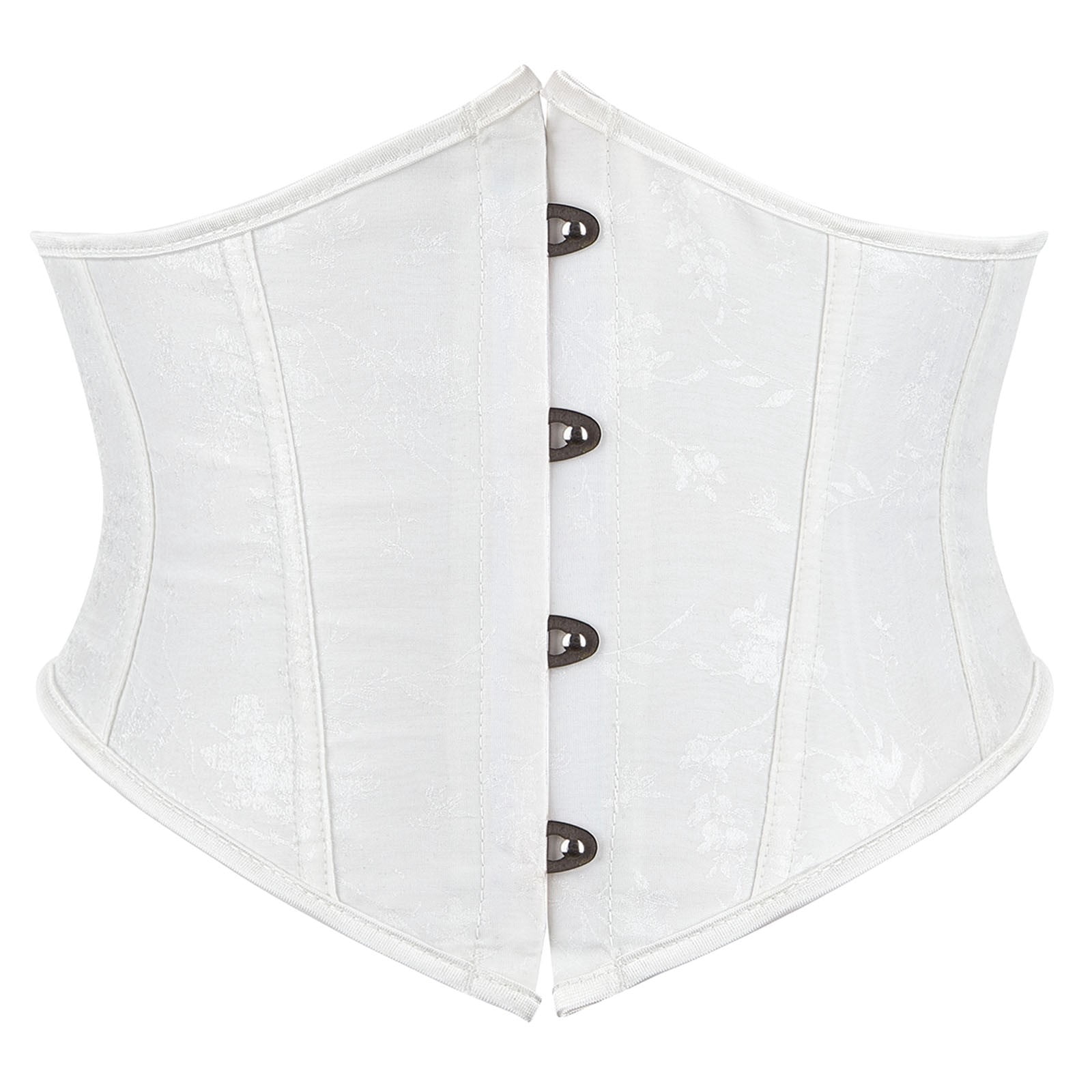 Belly Belt Girdle Belt Outside Wearing Fishbone Waist Seal Waist Chest ...
