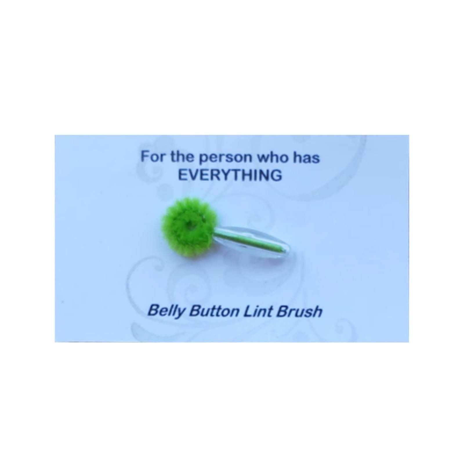 Belly Button Cleaning Brush Awwp Deep Discounts Back Brush Navels Brush ...