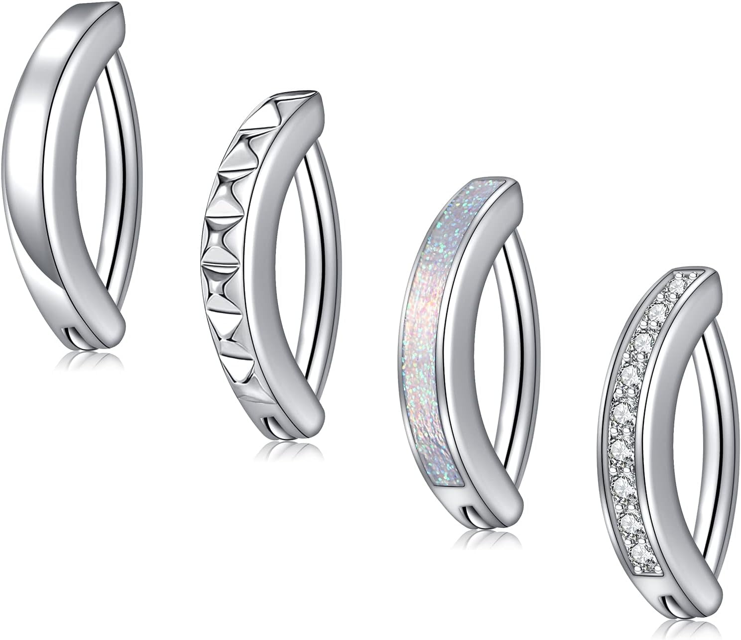 Belly Button Ring Belly Rings Surgical Steel Belly Button Ring ...