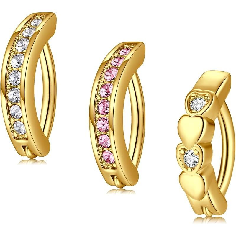 Belly Button Ring Dangle Belly Button Rings Dangling Belly Button Rings ...