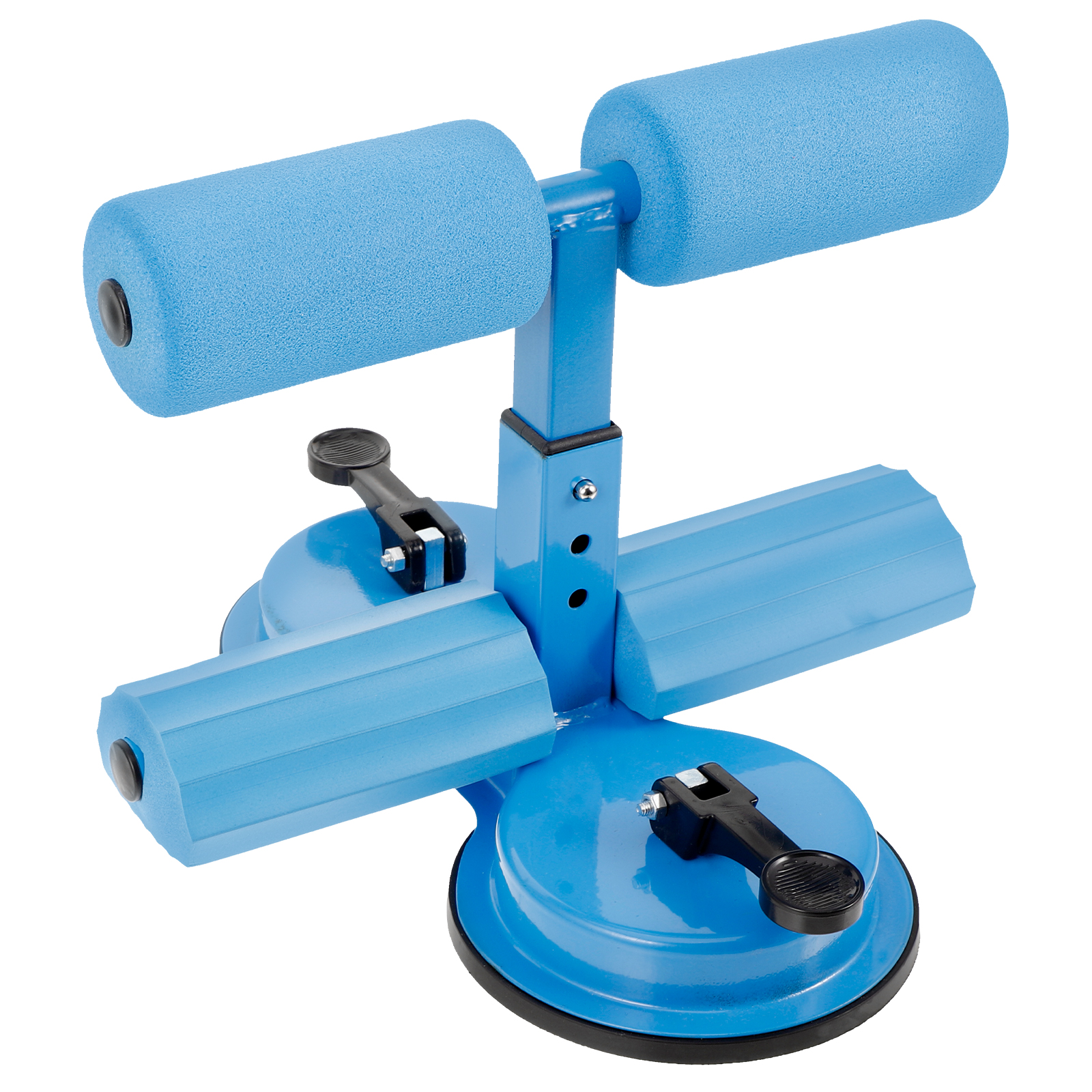 Belly Cruncher Tool Gym Equipment Sit-up Device Fitness Goal Abdominal ...