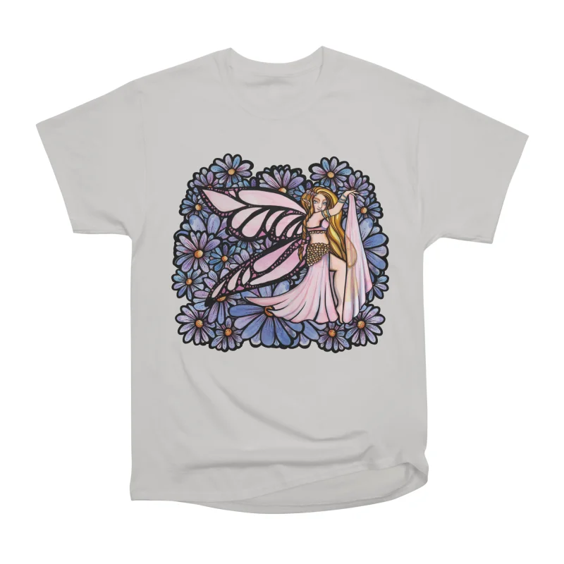 Belly Dance Fairy T-Shirt Tee Gift For Him Merch For Her Apparel For ...
