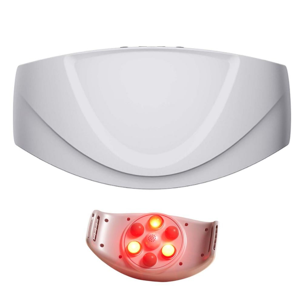 Belly Fat Machine Wireless Electric Stomach Fat Burner Machine Sports ...