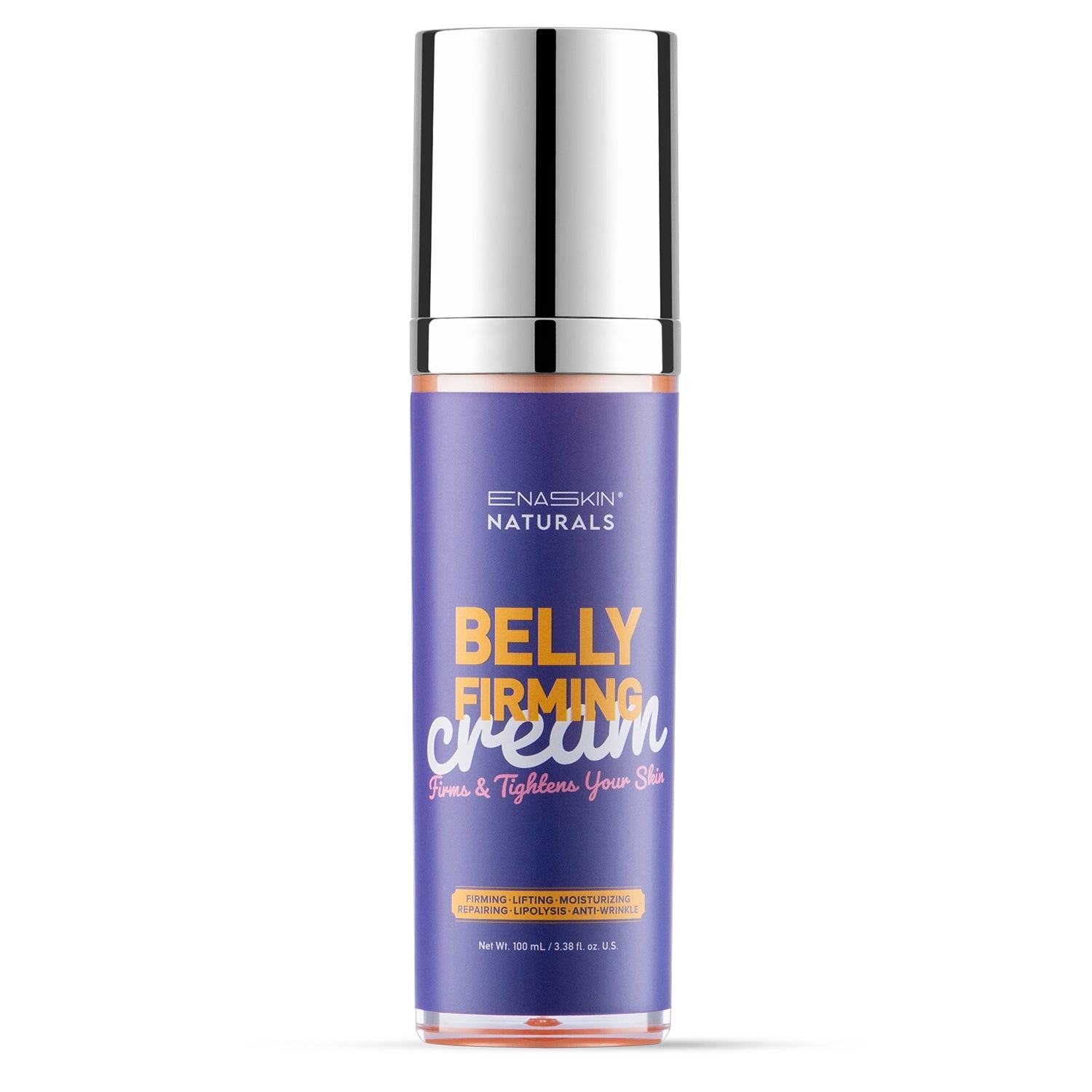 Classic Belly Firming Cream 100ml - Walmart.com