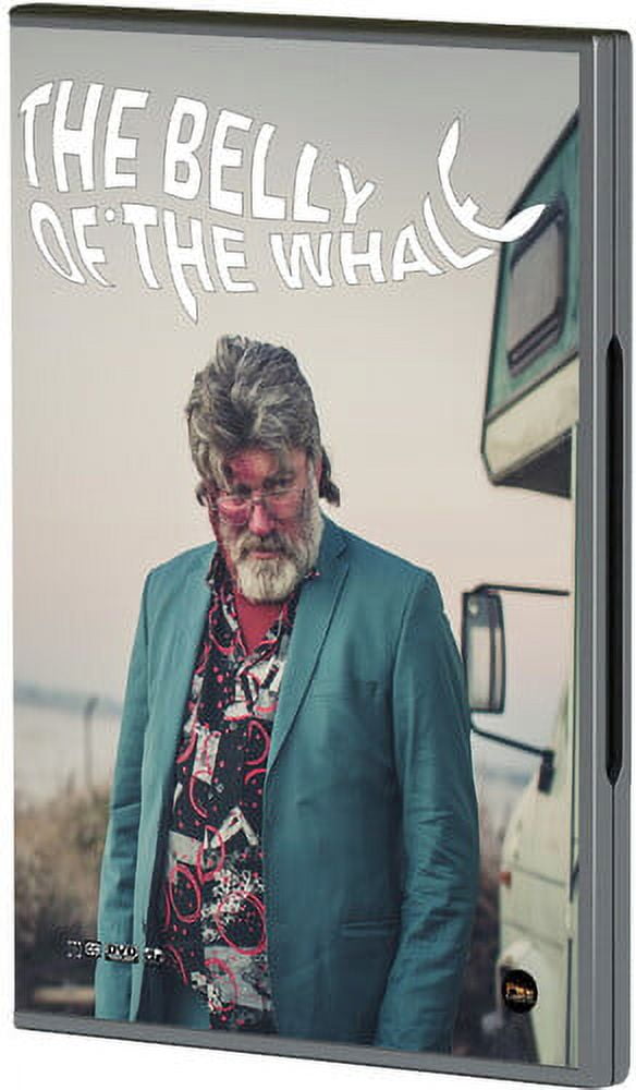 Belly Of The Whale (DVD), Capital Motion, Mystery & Suspense - Walmart.com
