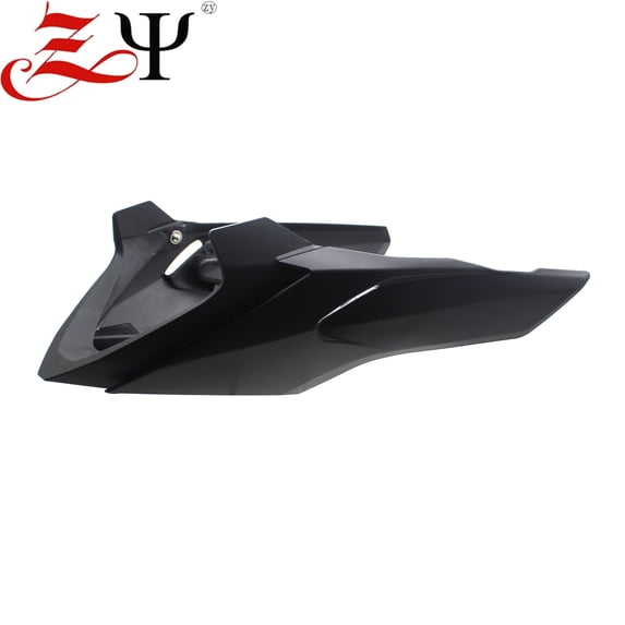 Belly Pan Lower Engine Chassis Fairing Guard Skid Plate Spoiler Cover ...