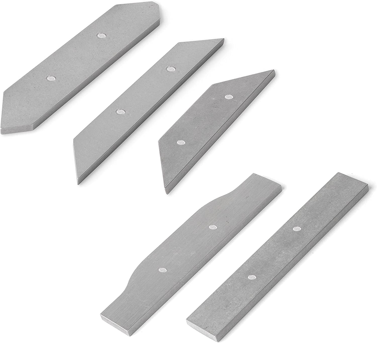 Belly Reducer Tool for Correcting Bulging Acoustic Guitar Soundboards ...