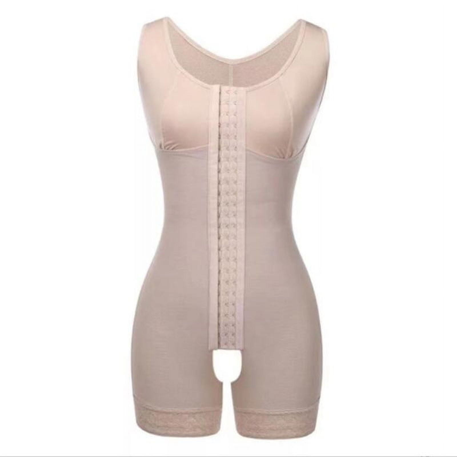 Belly-lifting Hip Conjoined body Shaping Clothes Women's Waist ...