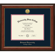 Campusimages CA945LV University of California Berkeley Legacy Scholar ...